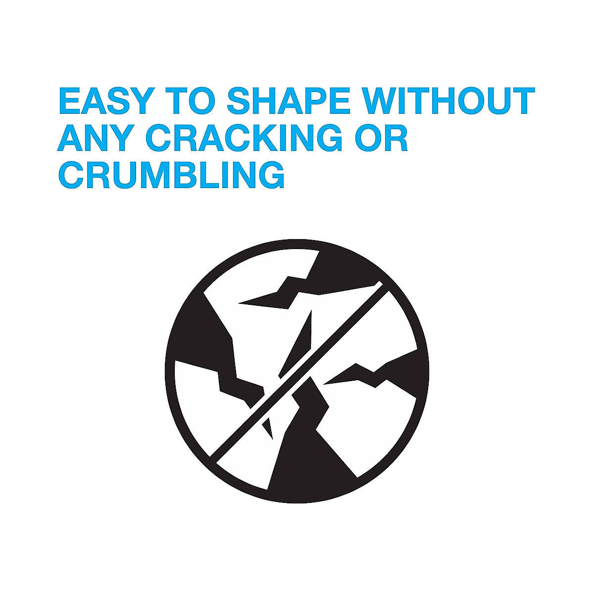 WM Harvey 043010 Stainless Plumbers Putty, 14 oz