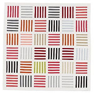 Zen Chic Inspired: A Guide to Modern Quilt Design