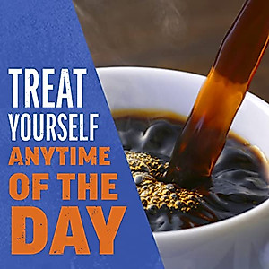 Maxwell House The Original Roast Decaf Instant Coffee (8 oz Jar)