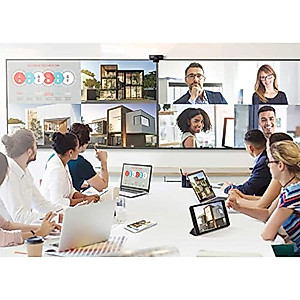 ViewSonic CDE6520-W - 65" Display, 3840 x 2160 Resolution, 450 cd/m2 Brightness, 24/7