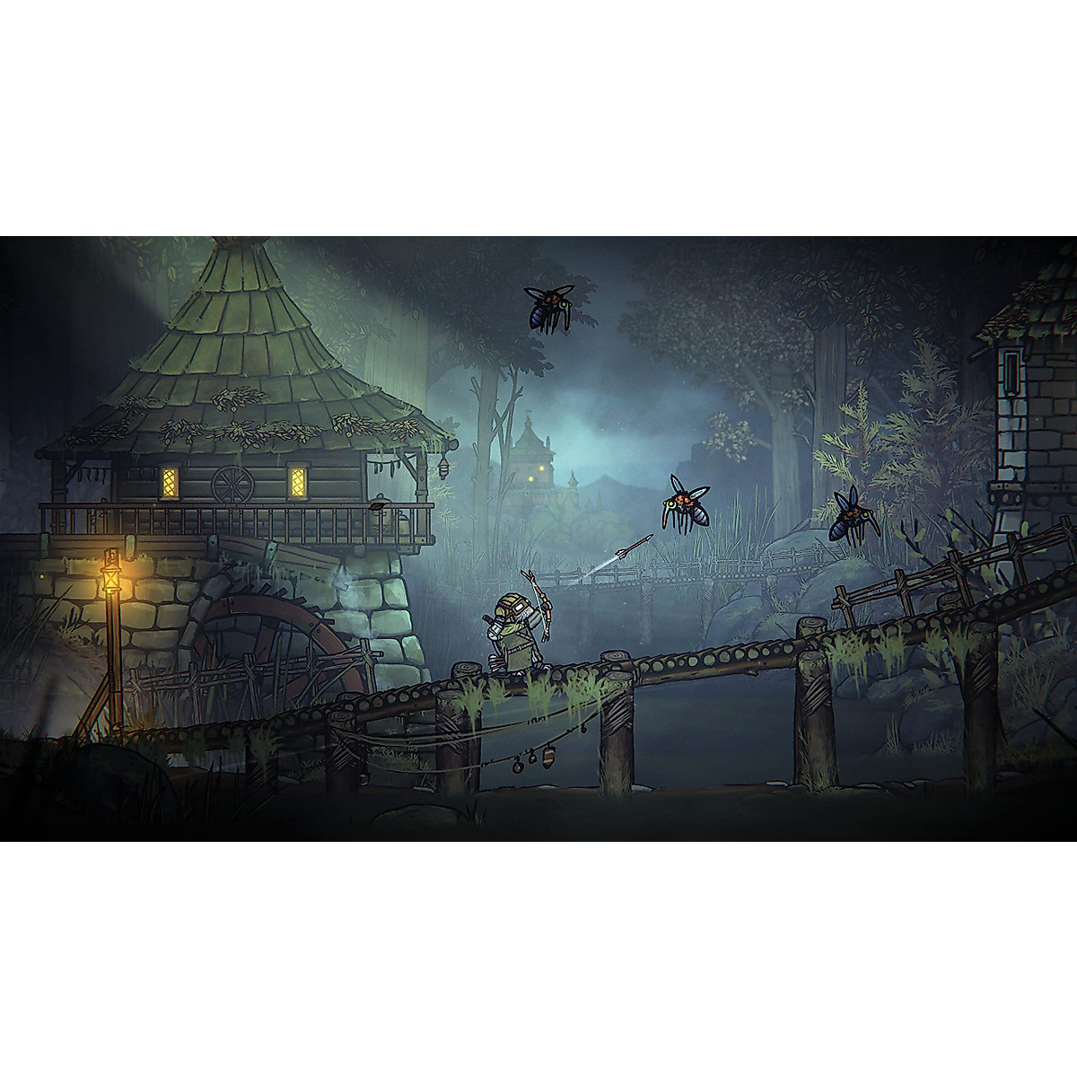 Tails of Iron - PlayStation 4