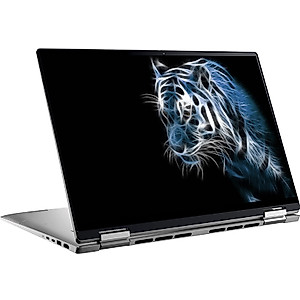 Dell Inspiron 7620 2-in-1 Business Laptop, 16" WUXGA Touchscreen, 12th Gen Intel Evo i7-1260P, Windows 11 Pro, 64GB RAM, 2TB SSD, Backlit Keyboard, Fingerprint Reader, Type-C, Long Battery Life