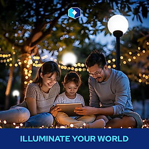 KastLite 6" White Acrylic Lamp Post Globe | Smooth Textured with 3.14" Fitter Neck | Manufactured in the USA