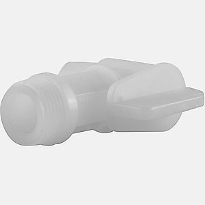Flow Rite 3/4" Faucet | Plastic Drum Faucet | Faucet Spigot