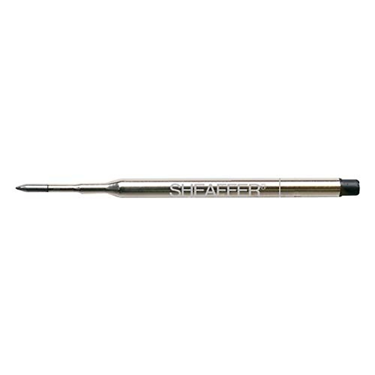 Sheaffer Ballpen Refill, Fine Point, Black, (SR/99334)