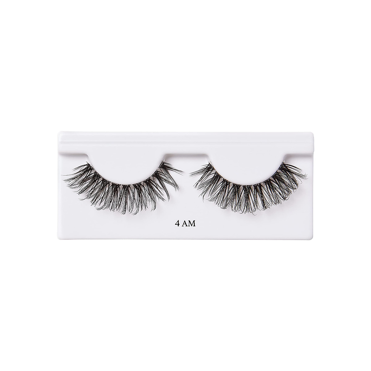 KISS X MEREDITH DUXBURY Limited Edition False Eyelashes, ‘4AM’, 1 Pair
