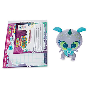 Distroller Neonate Nerlie Aquamerito - AQUACHIN - Mexico KSI-Merito Glu Glu