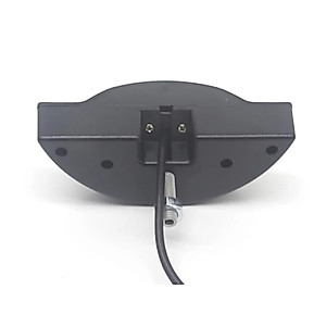 Car Reversing Camera for Volvo XC90 S60 S90 V60 V90 XC60 XC40 2019-2021, Car Front View Parking Night Vision Waterproof Camera