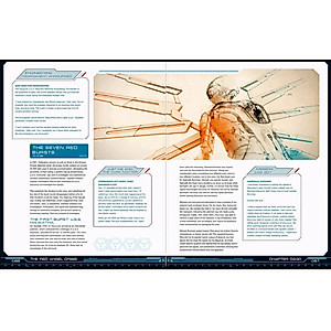 Impressions Star Trek Adventures: Discovery Campaign Guide (2256-2258), RPG Hardcover Book Medium