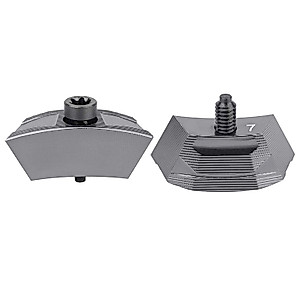 Gofotu Golf Weights Compatible with Ping G425 Driver Club Head 7g/15g/20g/23g/26g/28g/30g Choose one (7g)