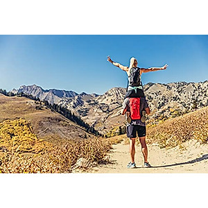 Gregory Mountain Products Pace 6 H2O Hiking Backpack