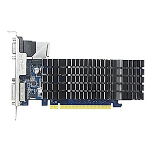 ASUS 210-SL-TC1GD3-L - Grafikkarten - GF 210