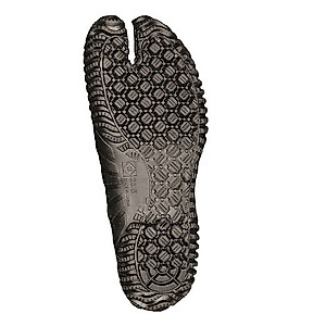 Japanese Real Ninja Shoes Edition Comfort (27 cm) Black