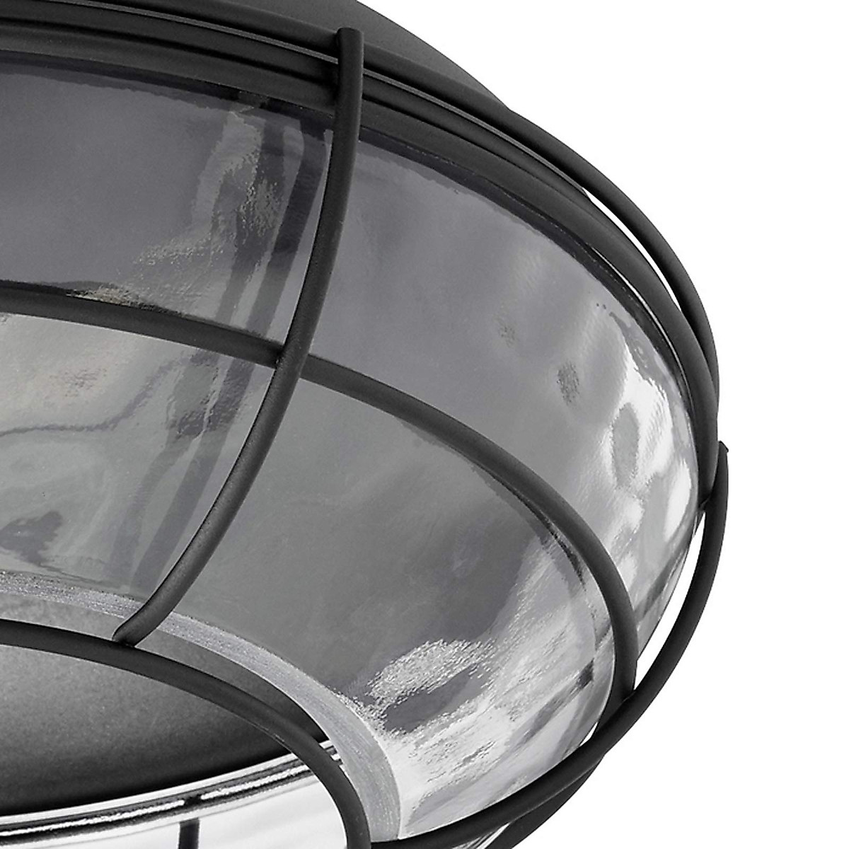 Quorum International Windmill Light Kit - Noir - 1975-69, Bronze/Dark