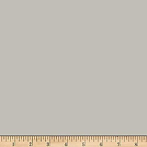 Art Gallery Fabrics Art Gallery Pure Elements Mystic Fabric, Light Grey