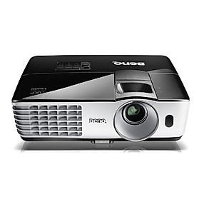 BenQ MH680 1080P DLP 3D Projector,Black
