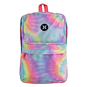 Hurley Unisex-Adults One and Only Backpack, Multicolor, Large
