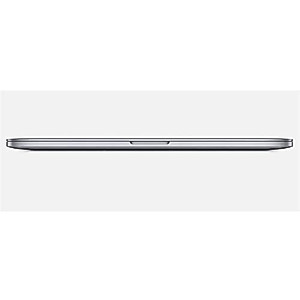 2019 Apple MacBook Pro with 2.6GHz Intel Core i7 (15-inch, 32GB RAM, 256GB SSD) - Space Gray (Renewed)