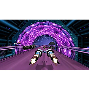 Star Wars Racer and Commando Combo - Nintendo Switch