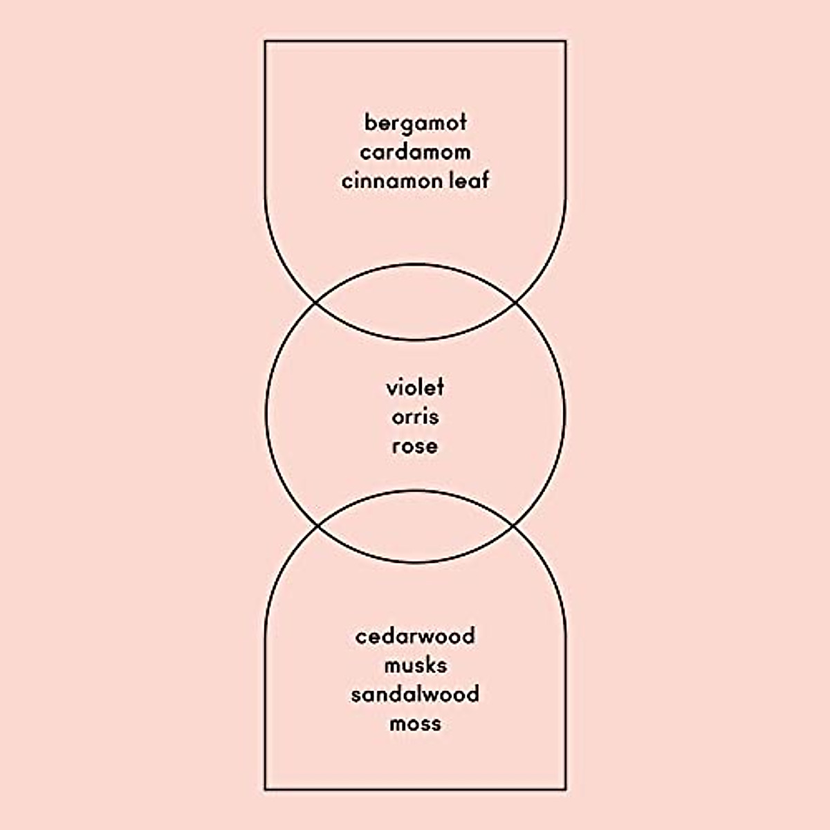 Broken Rosary Standard Boy Smells Candle | 50 Hour Long Burn | Coconut & Beeswax Blend | Luxury Scented Candles for Home (8.5 oz)