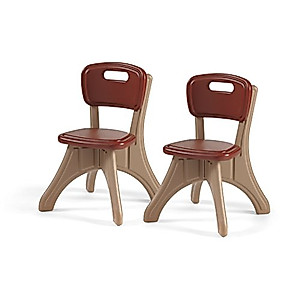 Step2 Traditions Table & Chairs Set