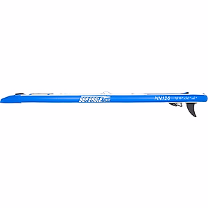 Sea Eagle NeedleNose NN126 Inflatable Touring SUP Deluxe Package