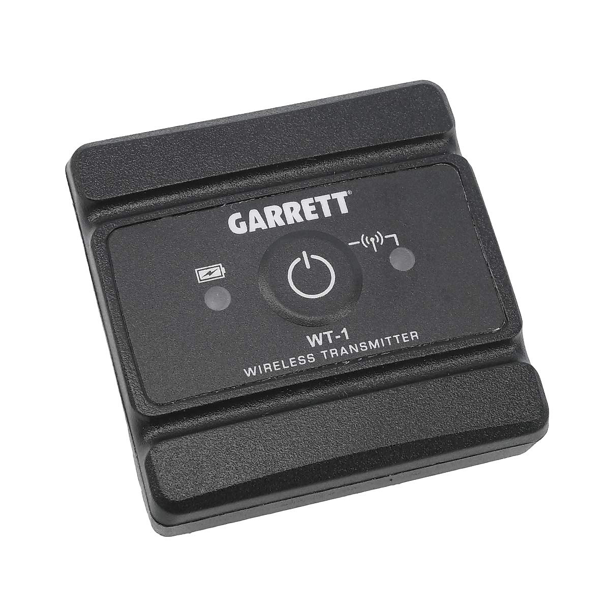 Garrett Z-Lynk Wireless System Transmitter w/USB Cable & 1/4 Headphone Adapter