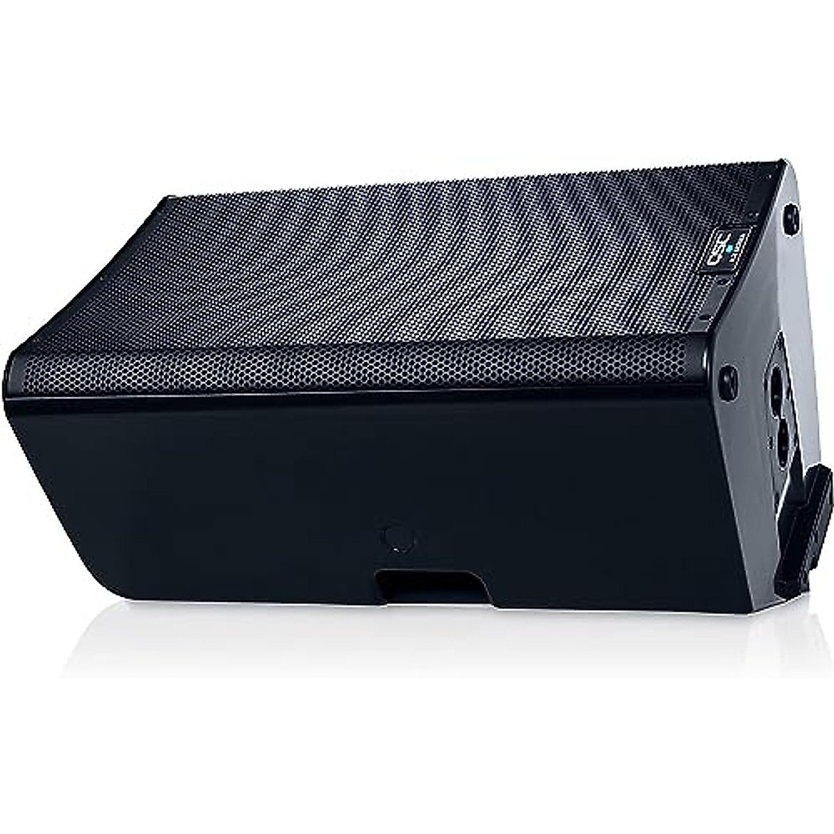 QSC K12.2 Active 12"" Powered 2000 Watt Loudspeaker, multicolored