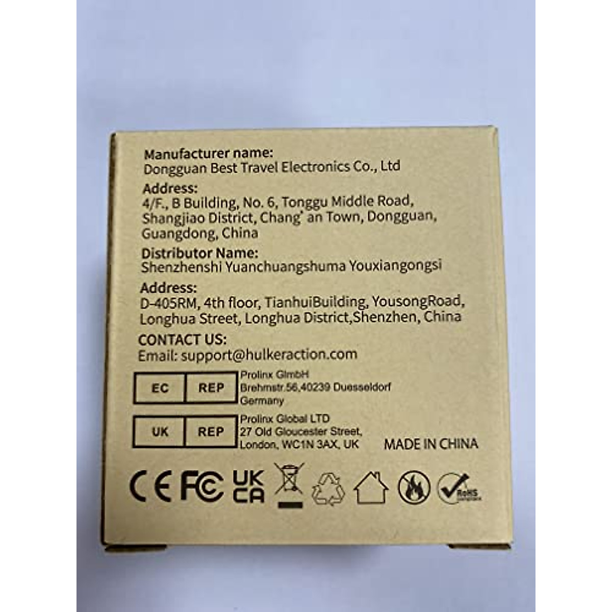 Universal Travel Adapter with USB C PD 30W Fast Charging, BOKHOM International Travel Adapter with 3 USB C and 2 USB-A, Dual 10A Fuses Travel Adapter Worldwide Travel Charger for EU UK US AU