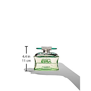 Sex in the City Sex in the City Sex in the city kiss by sex in the city for women - 3.3 Ounce edp spray, 3.3 Ounce