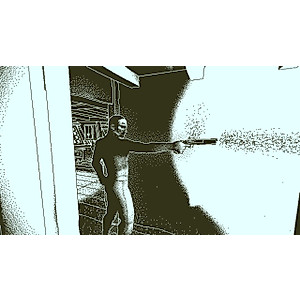 Return of the Obra Dinn for Nintendo Switch (Limited Run Games #78)