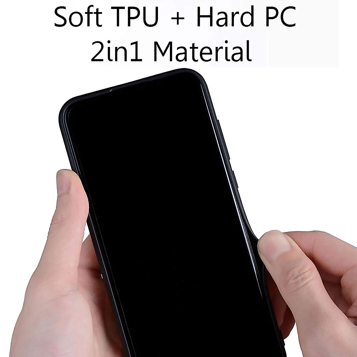 AIORIA for Sony Xperia 1 iii Case, 6.5 inch Premium PU Leather Phone Cover Retro Design Full Protective case for Sony Xperia 1 iii (Green)