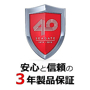 Seagate Backup Plus Slim 1TB External Hard Drive Portable HDD – Black USB 3.0 for PC Laptop and Mac (STHN1000400) (Renewed)