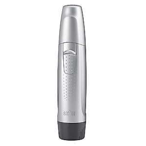 Braun EN10 Wet and Dry Ear/Nose Hair Trimmer