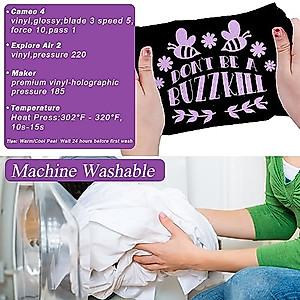 WRAPXPERT Puff HTV Vinyl - Purple Puff Vinyl Heat Transfer 3D,Puff Print Vinly for Tshirts,Clothing,Light Purple Iron on Vinyl 10" x5ft,Easy to Cut&Weed&Press