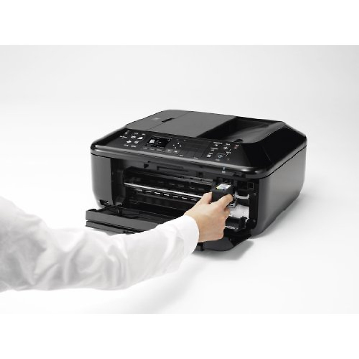 Canon Office Products MX522 Wireless Color Photo Printer with Scanner, Copier and Fax