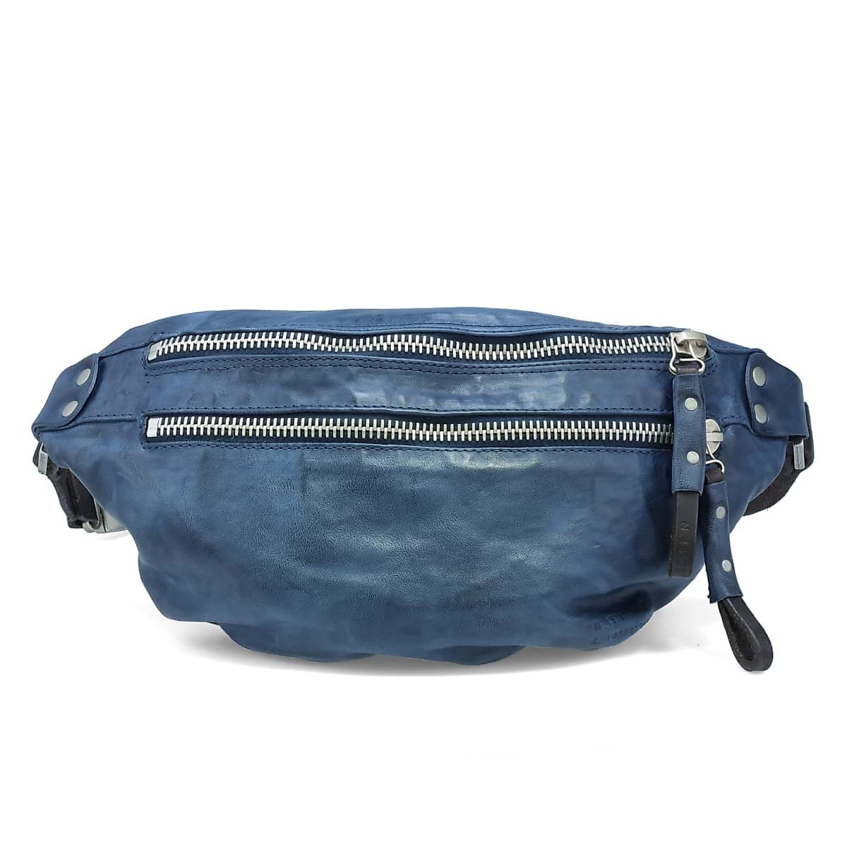 A.S.98 Hoffman Sling Women's Bags Denim