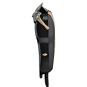 Wahl Professional 5 Star Barber Combo with Legend Clipper and Hero T Blade Trimmer for Professional Barbers and Stylists - Model 8180