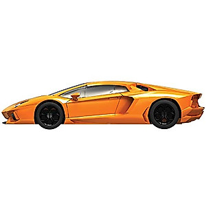 Airfix Quickbuild Lamborghini Aventador LP700-4 Plastic Model Kit
