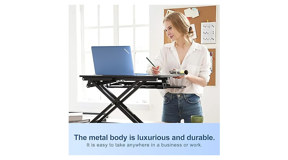 WOZIFAN 14-Inch Laptop with Windows 11 - Powerful & Portable