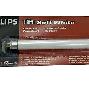 Philips 392217 F13T5/SOFT WHITE/21