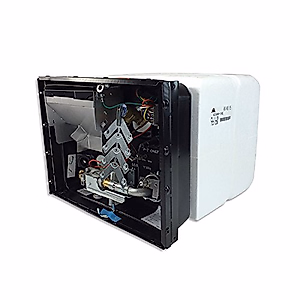 Atwood New RV 6 Gallon Gas/Electric GC6AA-10E Water Heater DSI with White Door