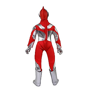 Mego Action Figure 8" Ultraman