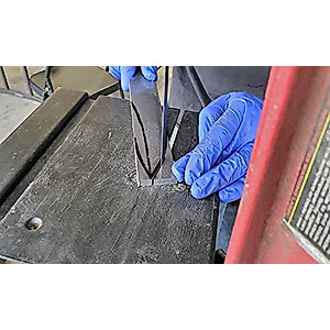 1095 Steel,Knife Blade - High Carbon Annealed,Steel - 1095 High Carbon Knife Making & Forging Steel,1095 Knife Silver