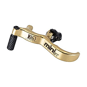 B3 Archery MINI BACK TENSION-BRASS