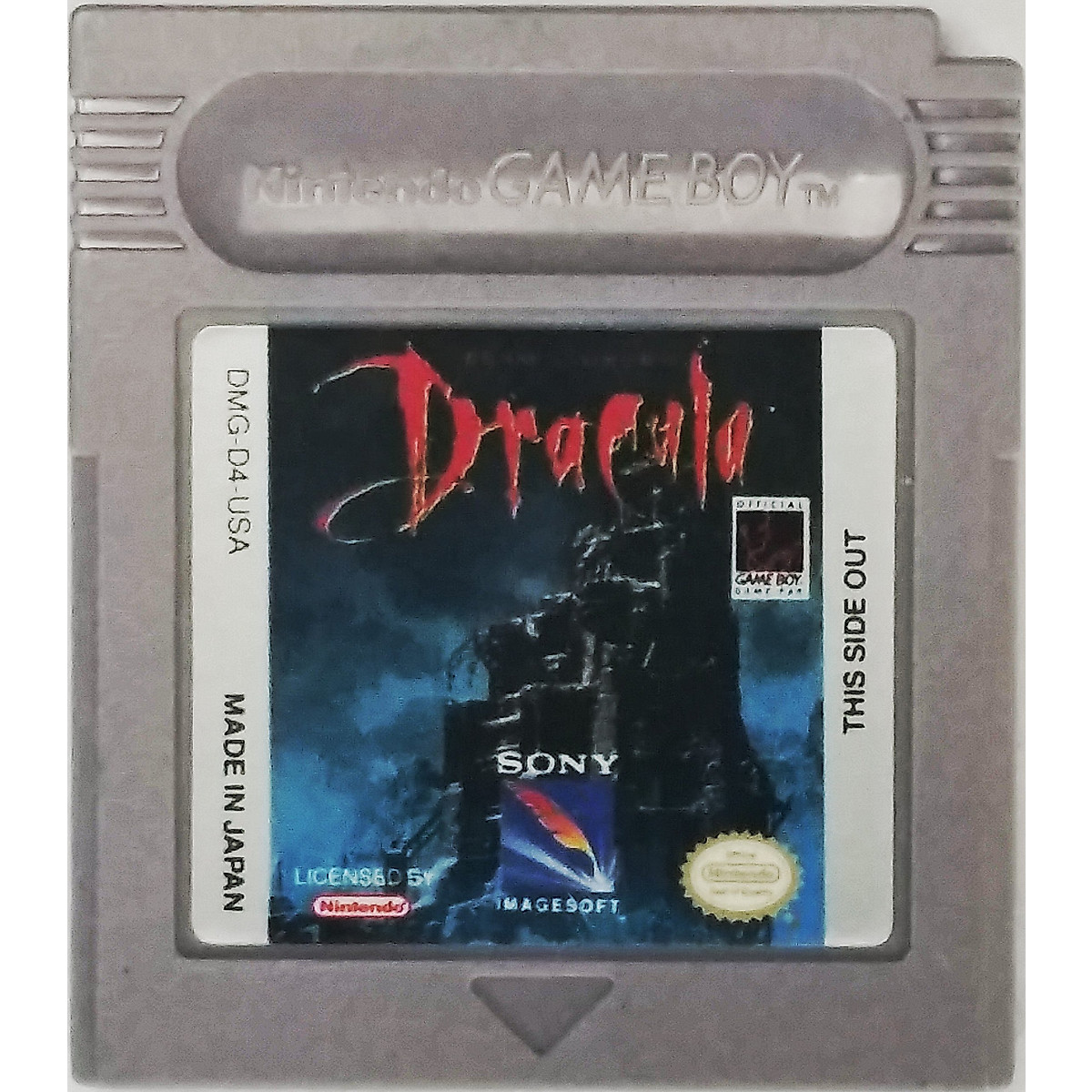 Dracula