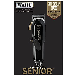 Wahl Professional ----------------------------