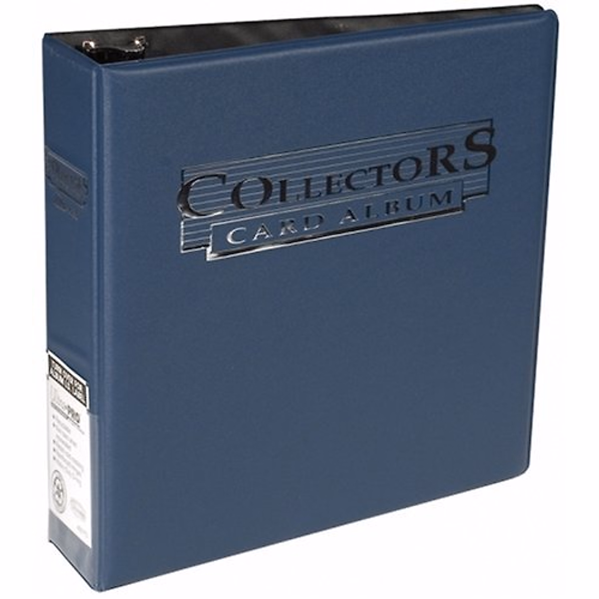 Ultra Pro 3" Blue Collectors Album 2 Pack