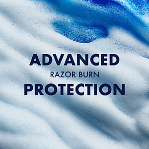 Gillette Fusion5 Ultra Sensitive Shave Gel, 7 Ounce