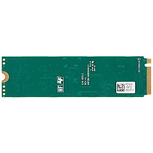 Plextor PX-1TM10PGN with Kioxia NAND Gen4 Compatible, Internal SSD, M.2, NVMe Model, 1TB